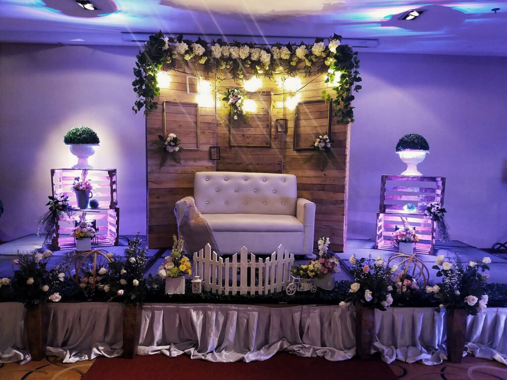 Event Stylist Philippines (Best and Affordable)