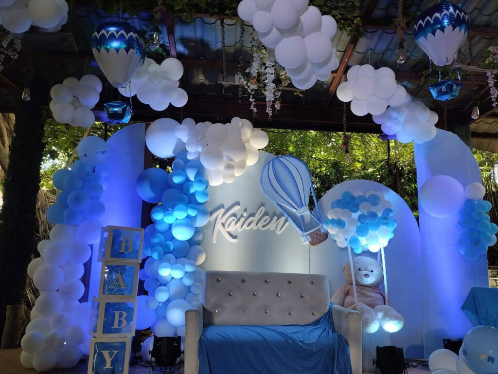 Event Styling Packages Philippines - Alternation