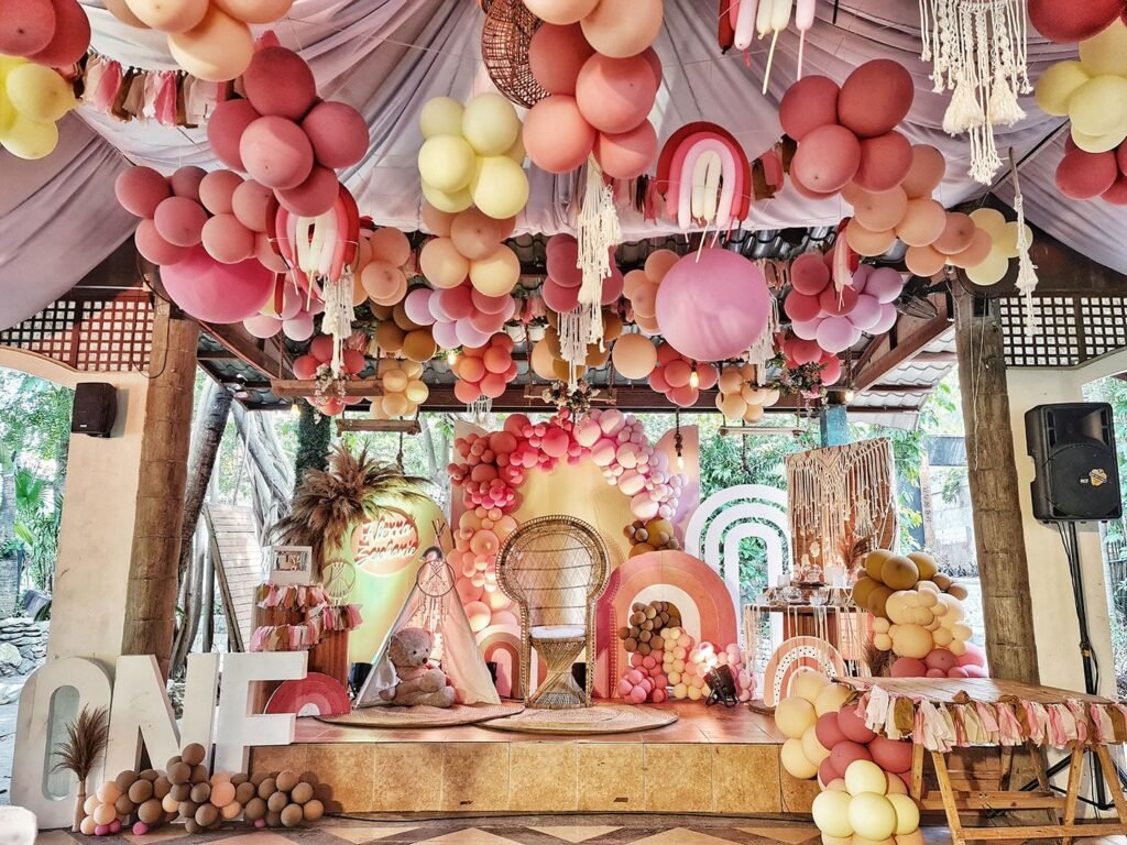 Event Styling Packages Philippines - Alternation