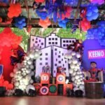 Event Styling Packages Philippines - Alternation