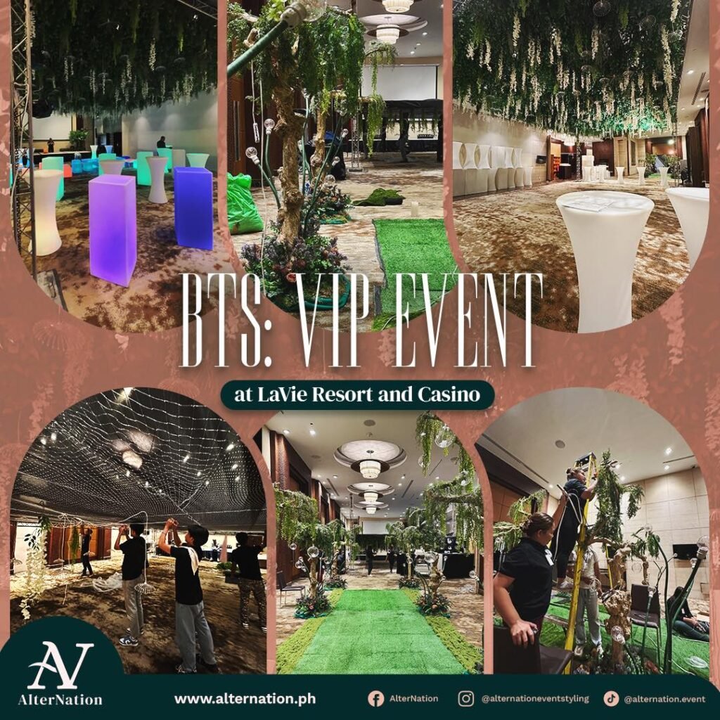 Event Corporate Stylist Philippines (Best and Affordable)